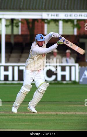 Derek Pringle, Essex Stock Photo - Alamy