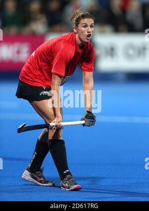 Brooke Neal, New Zealand Stock Photo - Alamy