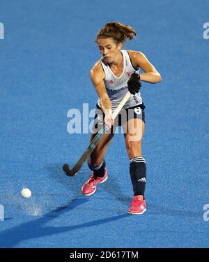 Anna Toman, England Stock Photo - Alamy