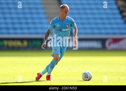 Jack Grimmer, Coventry City Stock Photo - Alamy