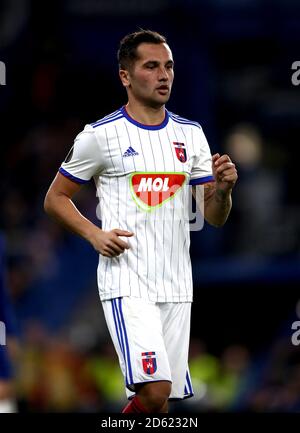 Vidi's Anel Hadzic Stock Photo - Alamy