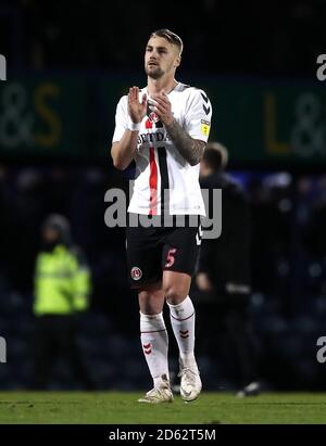 Patrick Bauer, Charlton Athletic Stock Photo - Alamy