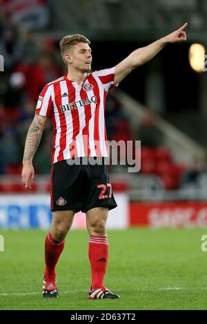 Max Power, Sunderland Stock Photo - Alamy
