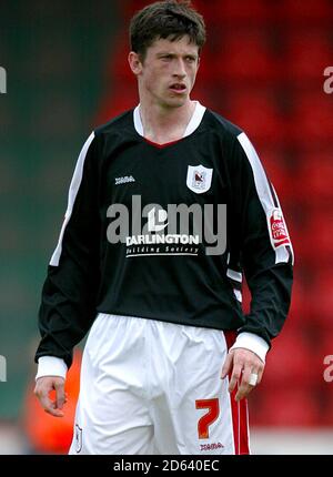 Neil Wainwright, Darlington Stock Photo - Alamy