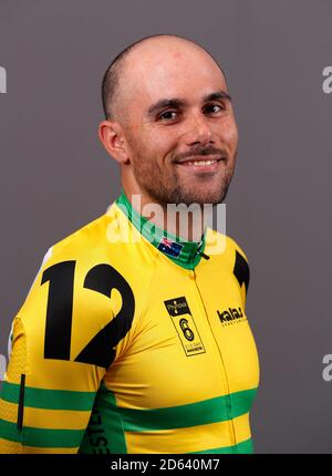 Australia's Stephen Hall Stock Photo - Alamy