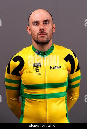 Australia's Stephen Hall Stock Photo - Alamy