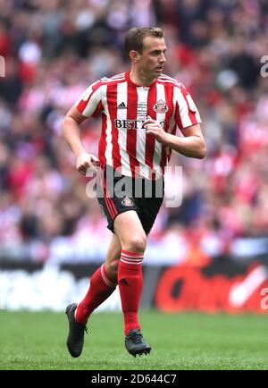 Lee Cattermole, Sunderland Stock Photo - Alamy