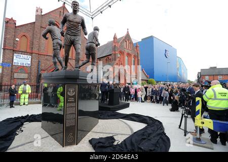 Everton's holy trinity: Howard Kendall, Colin Harvey and Alan Ball pose ...