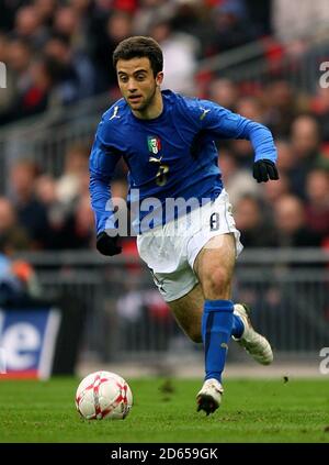 Giuseppe Rossi, Italy Stock Photo - Alamy