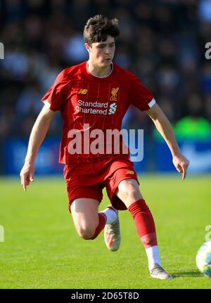 Liverpool's Layton Stewart Stock Photo - Alamy