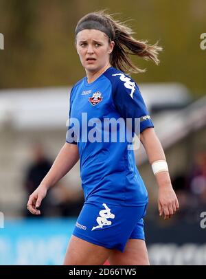 Lewes's Caitlin Hayes Stock Photo - Alamy