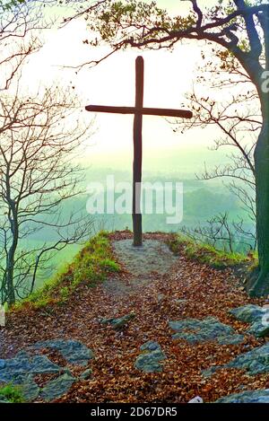 National Park of the Casentinesi Forests, Franciscan Sanctuary of ...