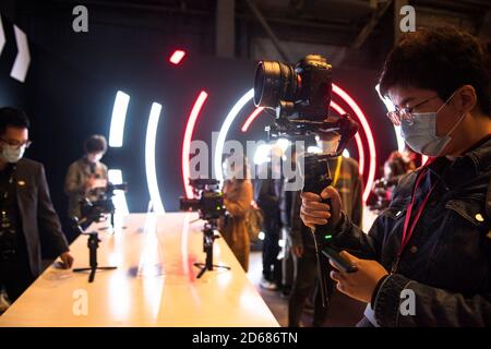 Dji event october 2020 store