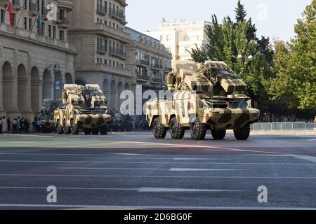 Azerbaijan military uniform. Azerbaijan Army Stock Photo - Alamy