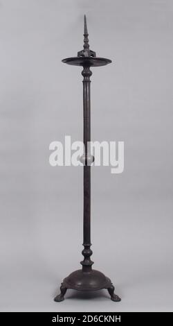 Lamp stand, Byzantine, 6th century Stock Photo - Alamy