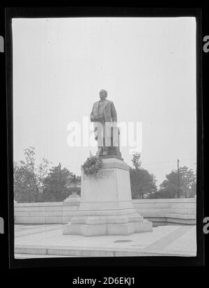 McKinley Park, Chicago Stock Photo - Alamy