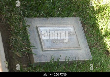 CARRIE HAMILTON (CAROL BURNETT'S DAUGHTER) Credit: Ralph Dominguez/MediaPunch Stock Photo - Alamy