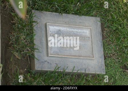 CARRIE HAMILTON (CAROL BURNETT'S DAUGHTER) Credit: Ralph Dominguez/MediaPunch Stock Photo - Alamy