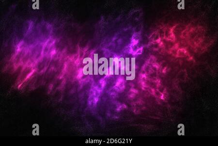 Abstract purple shaded sparkling background Stock Photo - Alamy