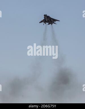 U.S. Marine Corps Col. Keith A. Parrella, commanding officer, Marine ...