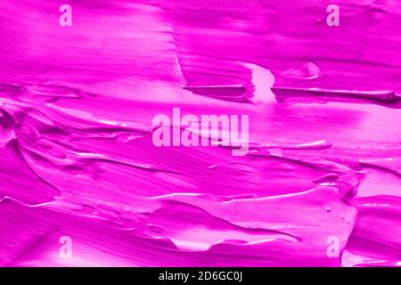 purple oil paint. background for designer Stock Photo - Alamy