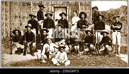 Military uniforms old Guardia Civil Spain Stock Photo - Alamy