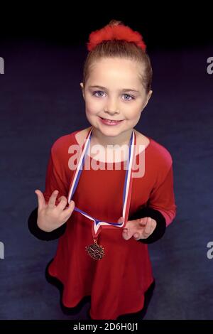 Child of Achievement Awards Stock Photo - Alamy