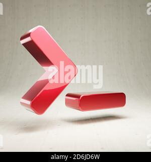 Terminal icon. Gold glossy Terminal symbol isolated on violet velvet ...