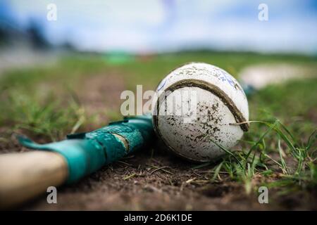 Sliothar, sliotar,Hurl, Hurley, Game of Hurley, Irish, GAA, Gaelic ...