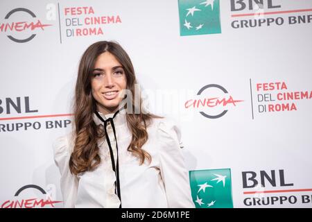 Virginia Valsecchi Mi chiamo Francesco Totti - My name is Francesco ...