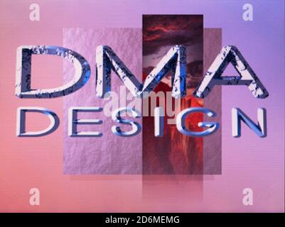 3DO Logo - 3DO Interactive Multiplayer Videogame - Editorial Use Only ...