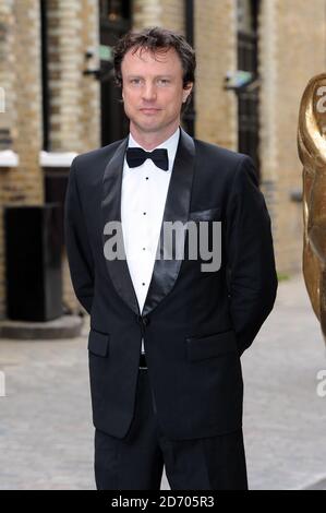 Jonathan Firth attending the BAFTA Television Craft Awards, at The ...