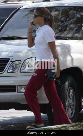 Exclusive!! Sydney Simpson, OJ Simpson's daughter, Kendall, Florida. 5 ...