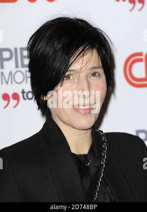 Sharleen Spiteri attending the Piers Morgan Tonight launch party, at ...