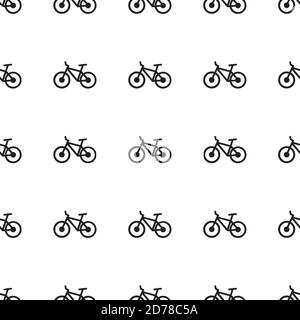 Abstract bicycle icon Stock Vector Image & Art - Alamy