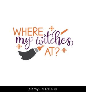 Halloween fashion T-shirt design with a scary dead tree, grunge effect ...