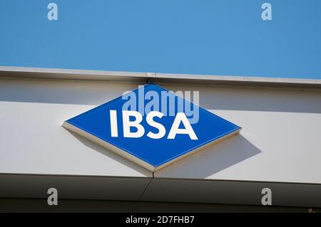 Ibsa Group IBSA Fund: Supporting Water, Sanitation, And Hygiene