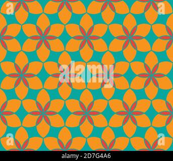 Seamless pattern. Abstract small textured background. Modern simple ...