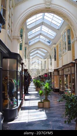 New Burlington Place, Mayfair, London Stock Photo - Alamy