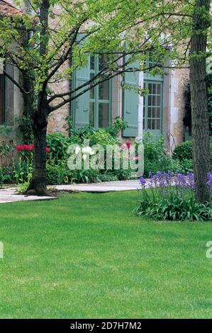 France, Poitou-Charentes, Vienne (86), Poitiers, Futuroscope, parc à ...