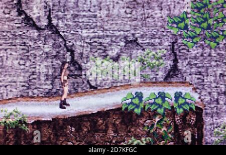 Lara Croft Tomb Raider Legend - Nintendo Gamecube Videogame - Editorial ...