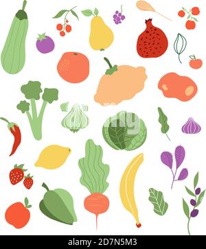 pepper and lemon Stock Vector Image & Art - Alamy