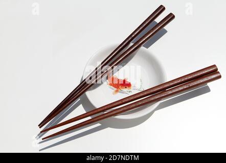 Chopsticks are sticks used in pairs as cutlery. Chopsticks are the ...