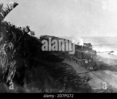 Class C2, SAR no. 86 refers to a locomotive of the South African ...