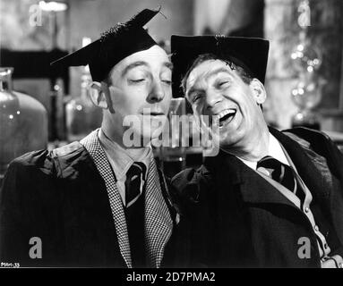 THE GHOST OF ST. MICHAEL'S, Claude Hulbert, John Laurie, 1941 Stock ...