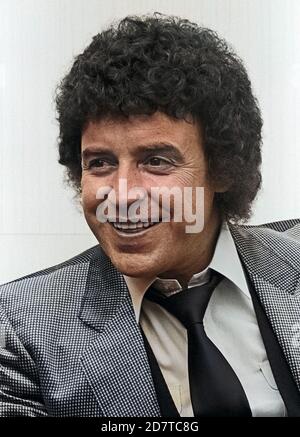 Tony Marshall, deutscher Schlager- und Stimmungssänger, Deutschland ...