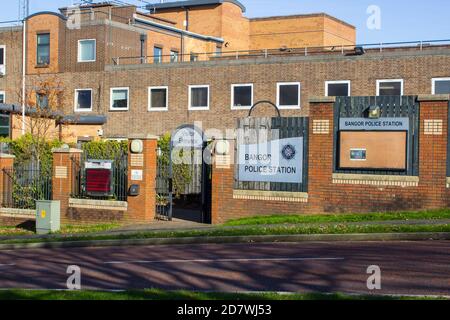 The Police Service of Northern Ireland (PSNI) (Irish: Seirbhís Stock ...
