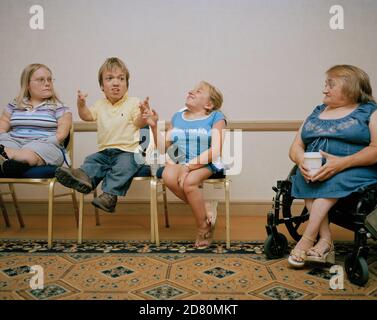 The 47th annual Little People of America Conference - San Francisco ...