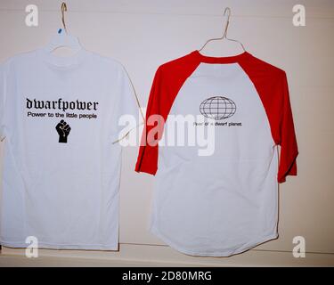 The 47th annual Little People of America Conference - San Francisco ...