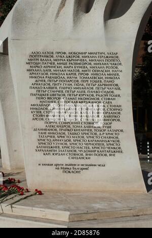 VMRO (Internal Macedonian Revolutionary Organization) was a nationalist ...